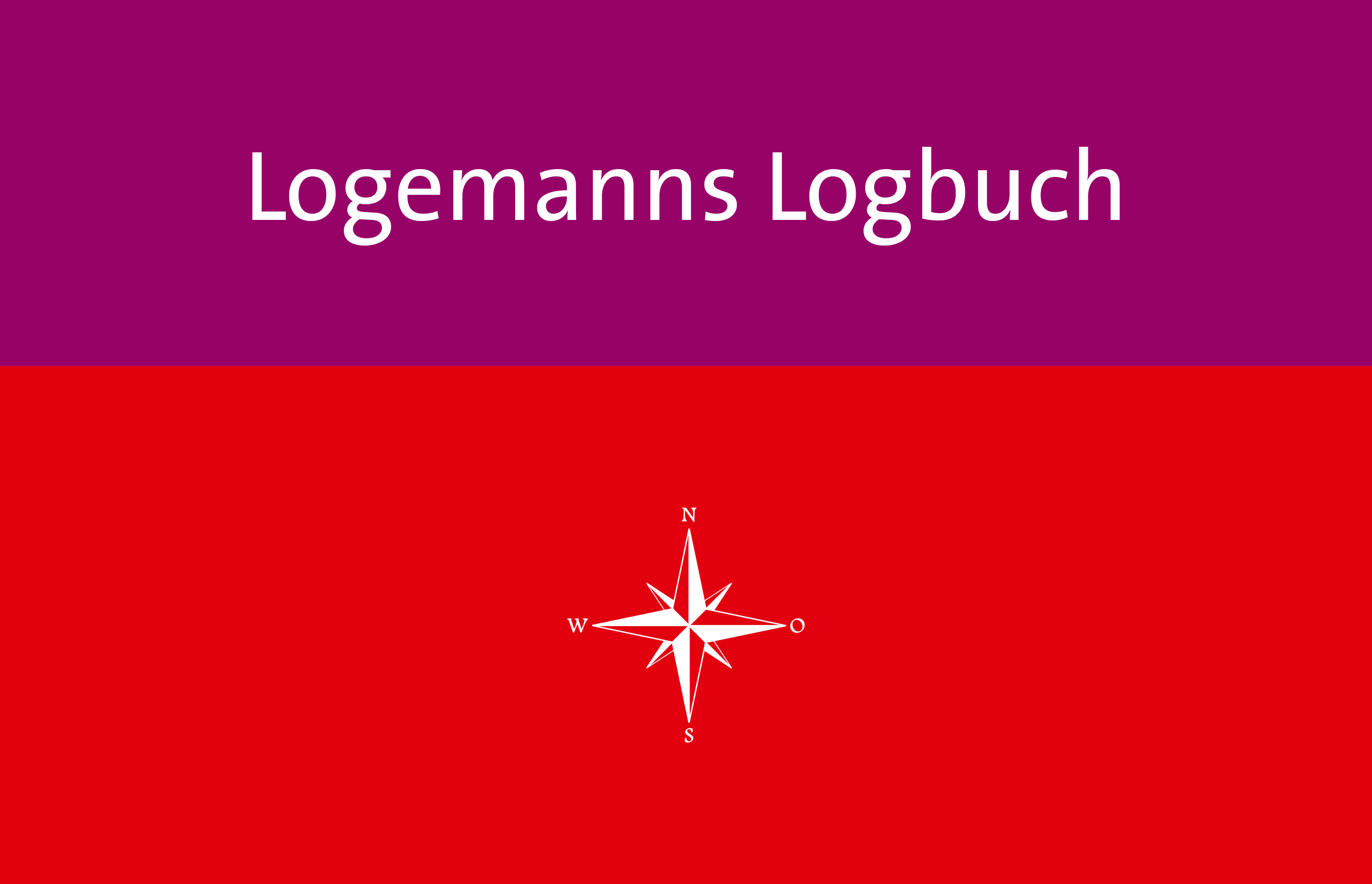 Logemanns Logbuch › Karin Logemann